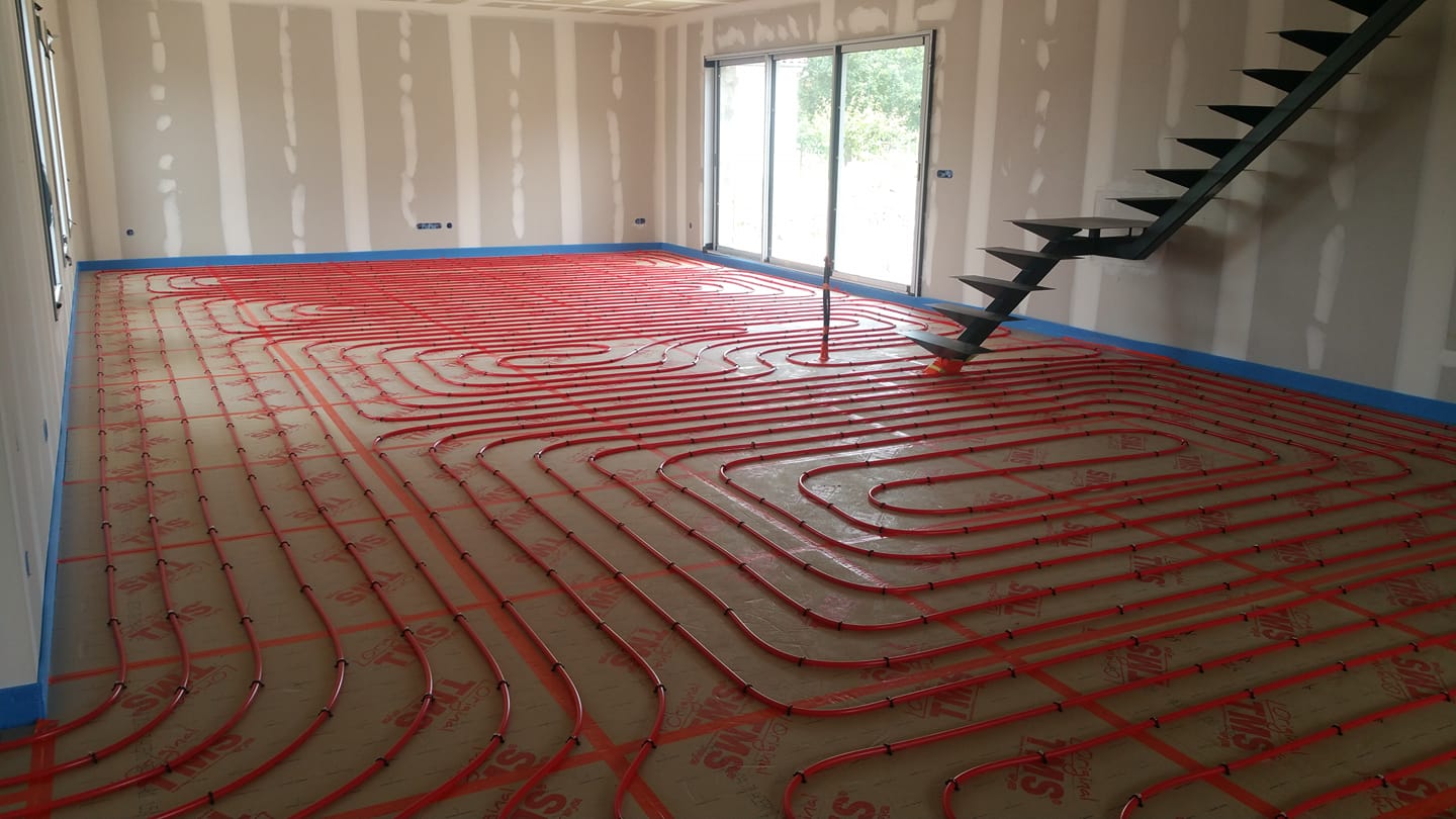 Gungui Plomberie Chauffage Climatisation - Plombier chauffagiste